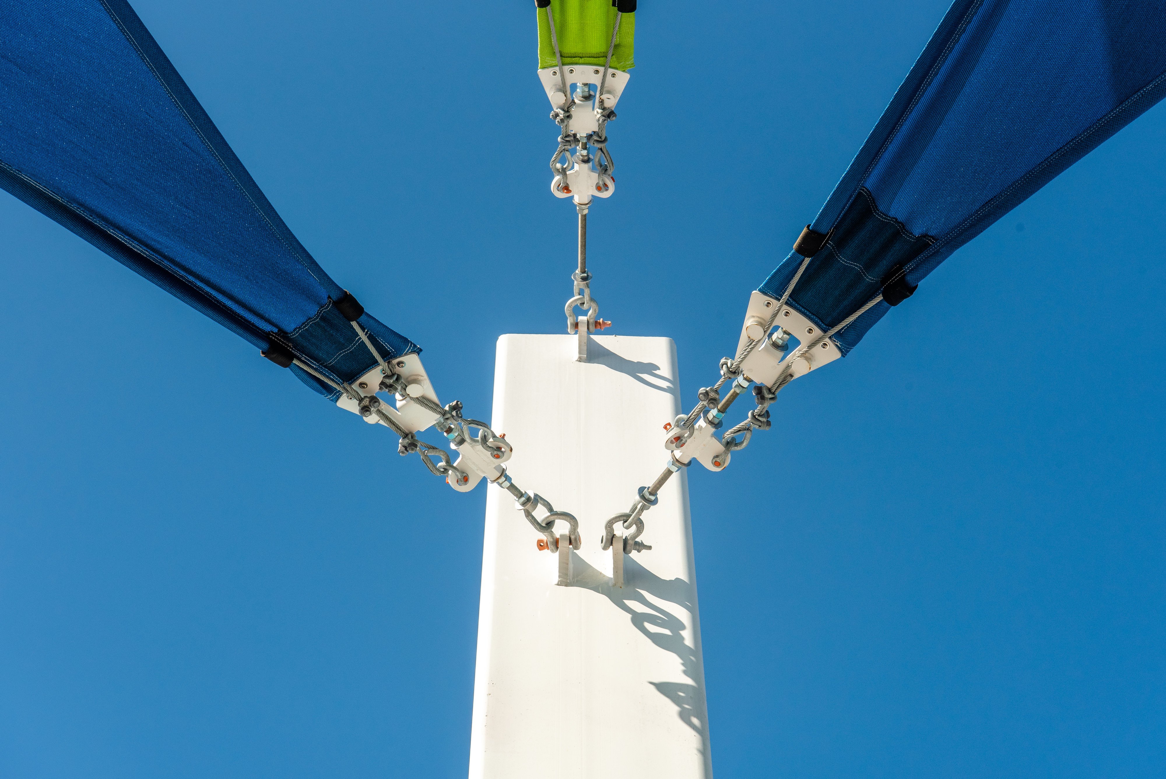 Essential Shade Structure Maintenance Tips