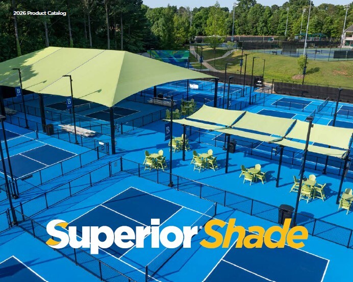 Cantilever Shade Structures | Shade