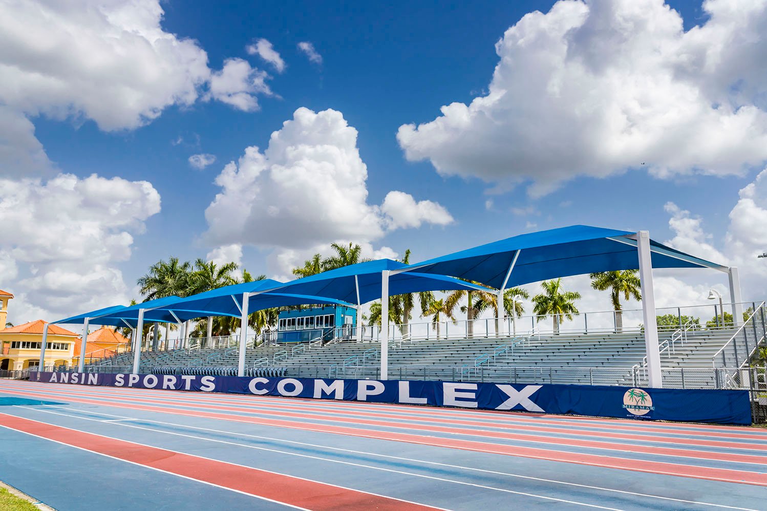 Shade Structures, Shade Sails, and Outdoor Canopies | Superior Shade