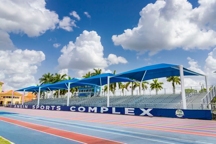 Projects & Inspirations | Superior Shade