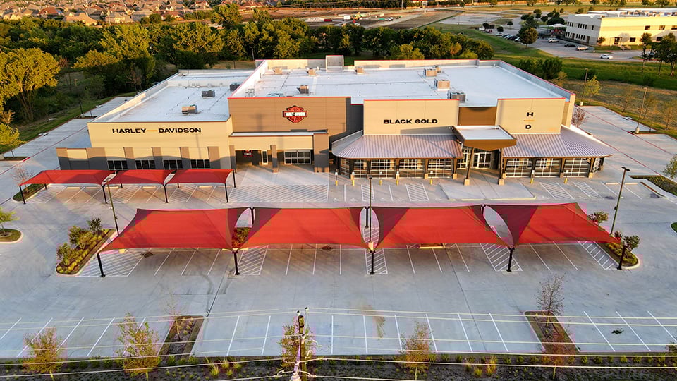 Shade Structures, Shade Sails, and Outdoor Canopies | Superior Shade