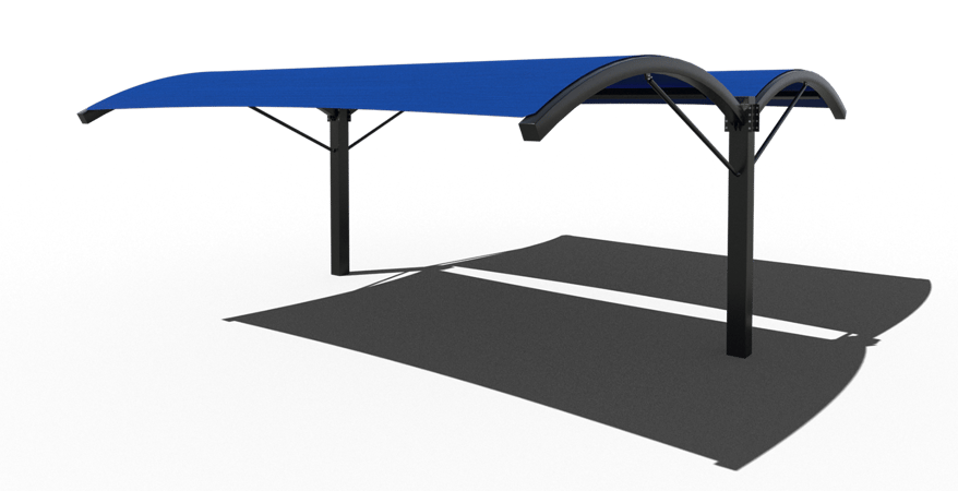 Shade Structures, Shade Sails, and Outdoor Canopies | Superior Shade
