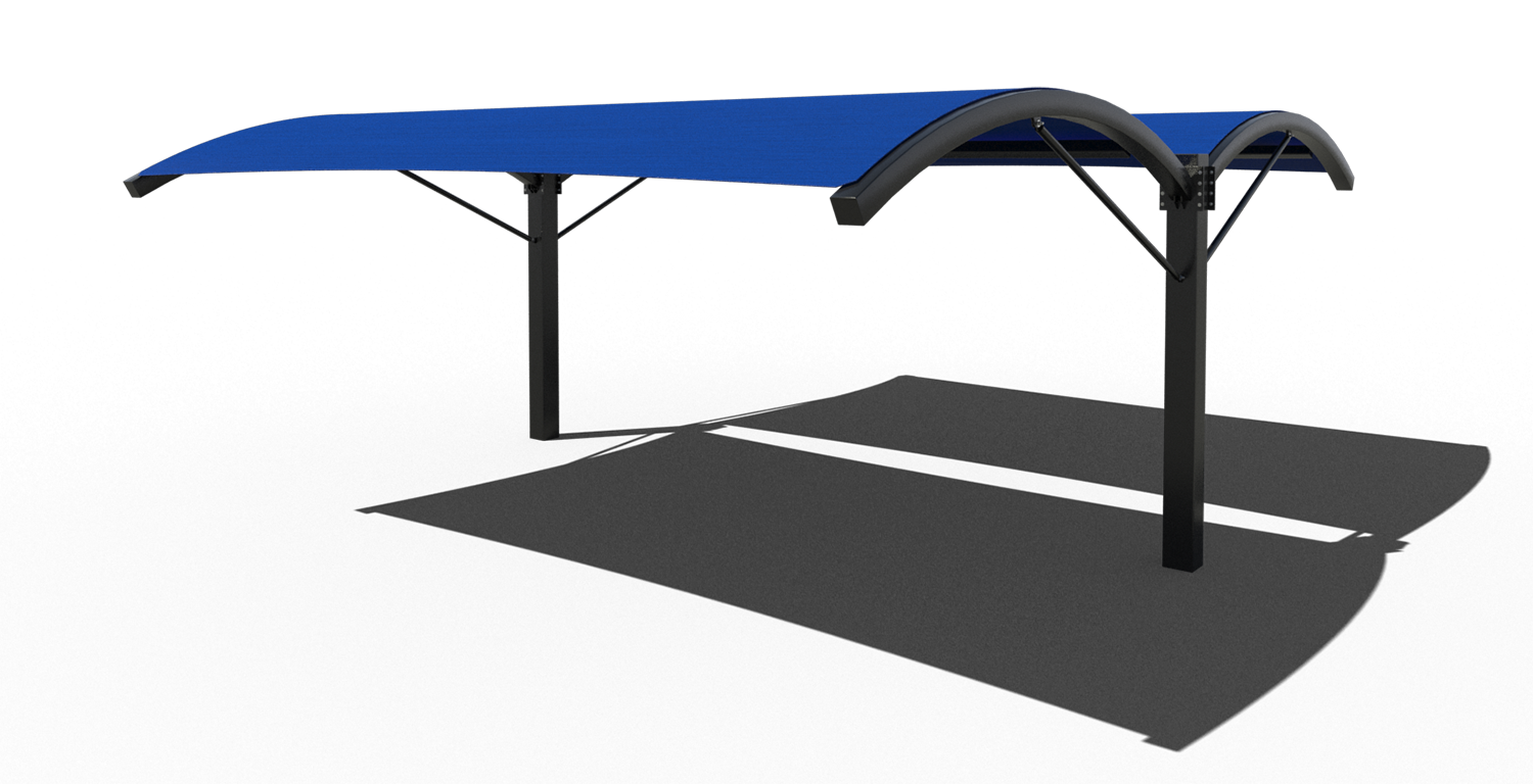 Shade Structures, Shade Sails, and Outdoor Canopies | Superior Shade