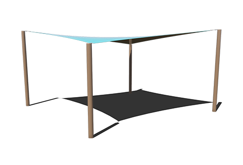 Shade Structures, Shade Sails, and Outdoor Canopies | Superior Shade