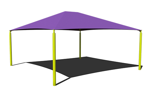 Shade Structures, Shade Sails, and Outdoor Canopies | Superior Shade